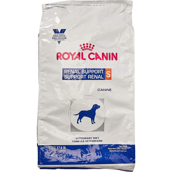 The Best Food For Dogs With Kidney Disease